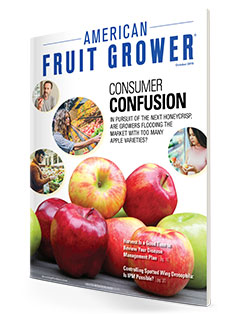 American Fruit Grower - Meister Media Worldwide