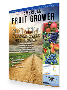 American Fruit Grower - Meister Media Worldwide