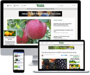 American Fruit Grower - Meister Media Worldwide