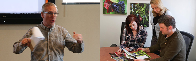 Careers - Meister Media Worldwide