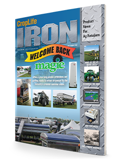 Market Touchpoints - Magazines New - Meister Media Worldwide