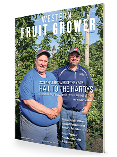 Market Touchpoints - Magazines New - Meister Media Worldwide