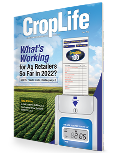 CropLife - Meister Media Worldwide