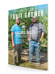 American Fruit Grower - Meister Media Worldwide