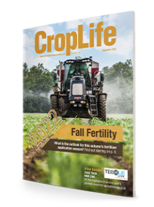 CropLife - Meister Media Worldwide