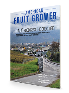 American Fruit Grower - Meister Media Worldwide
