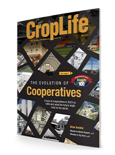 CropLife - Meister Media Worldwide